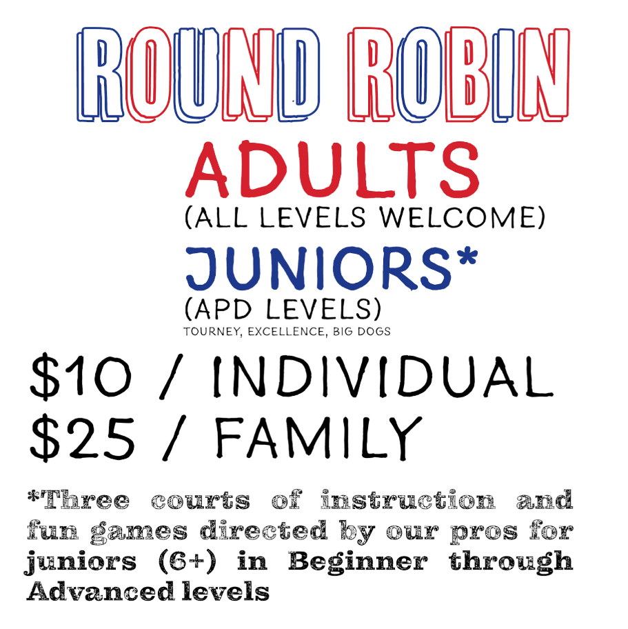 Rochester Tennis Connection - Home